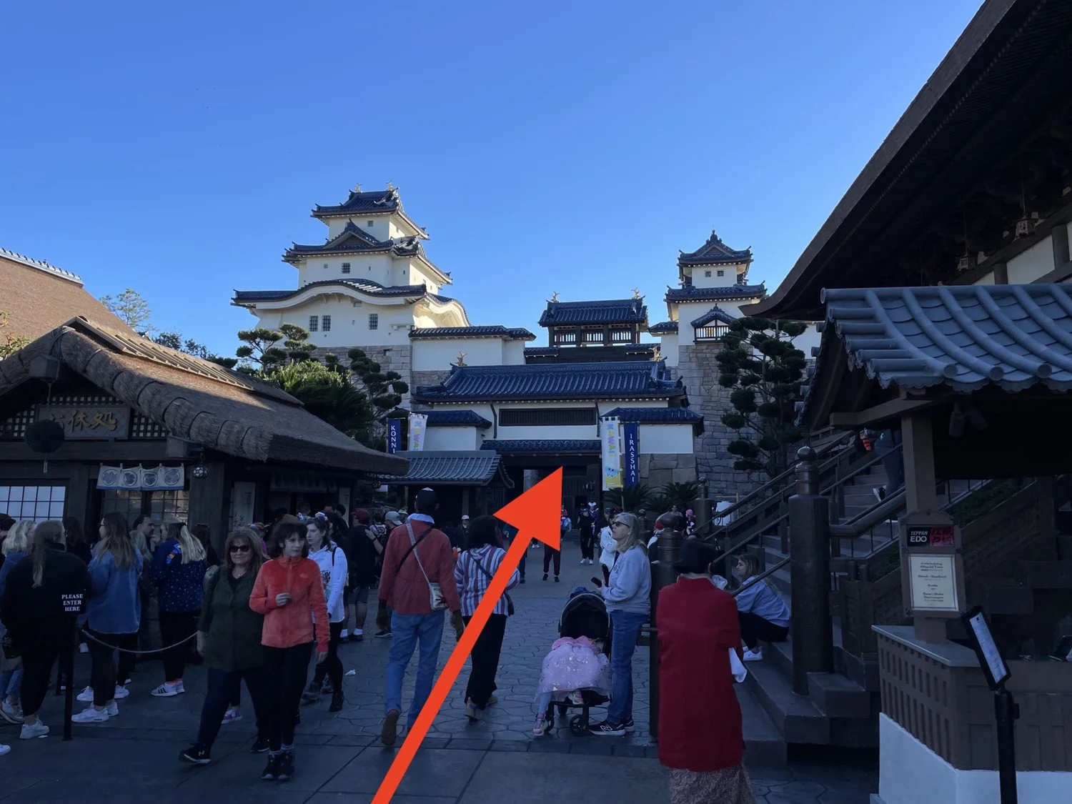 Complete Guide to Kidcot Fun Stops at Epcot