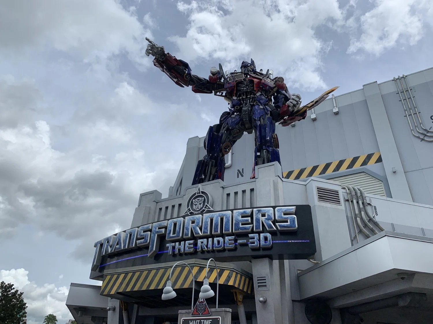 Universal Studios Florida Rides Guide + Best Rides [2026]