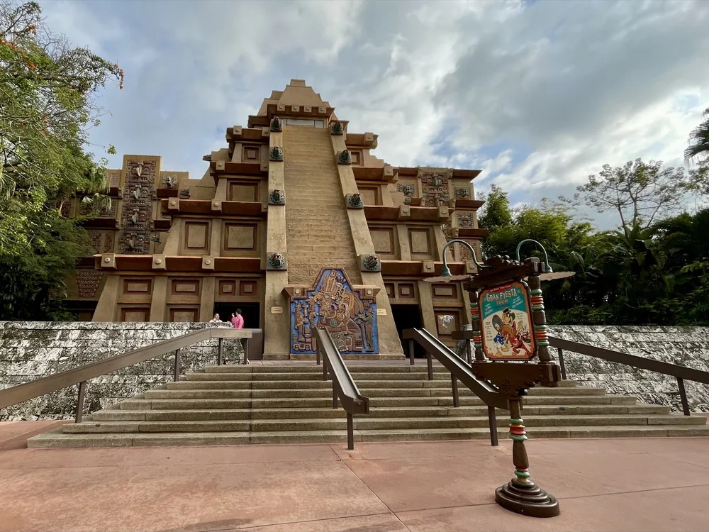 EPCOT Rides & Entertainment Guide (2026)