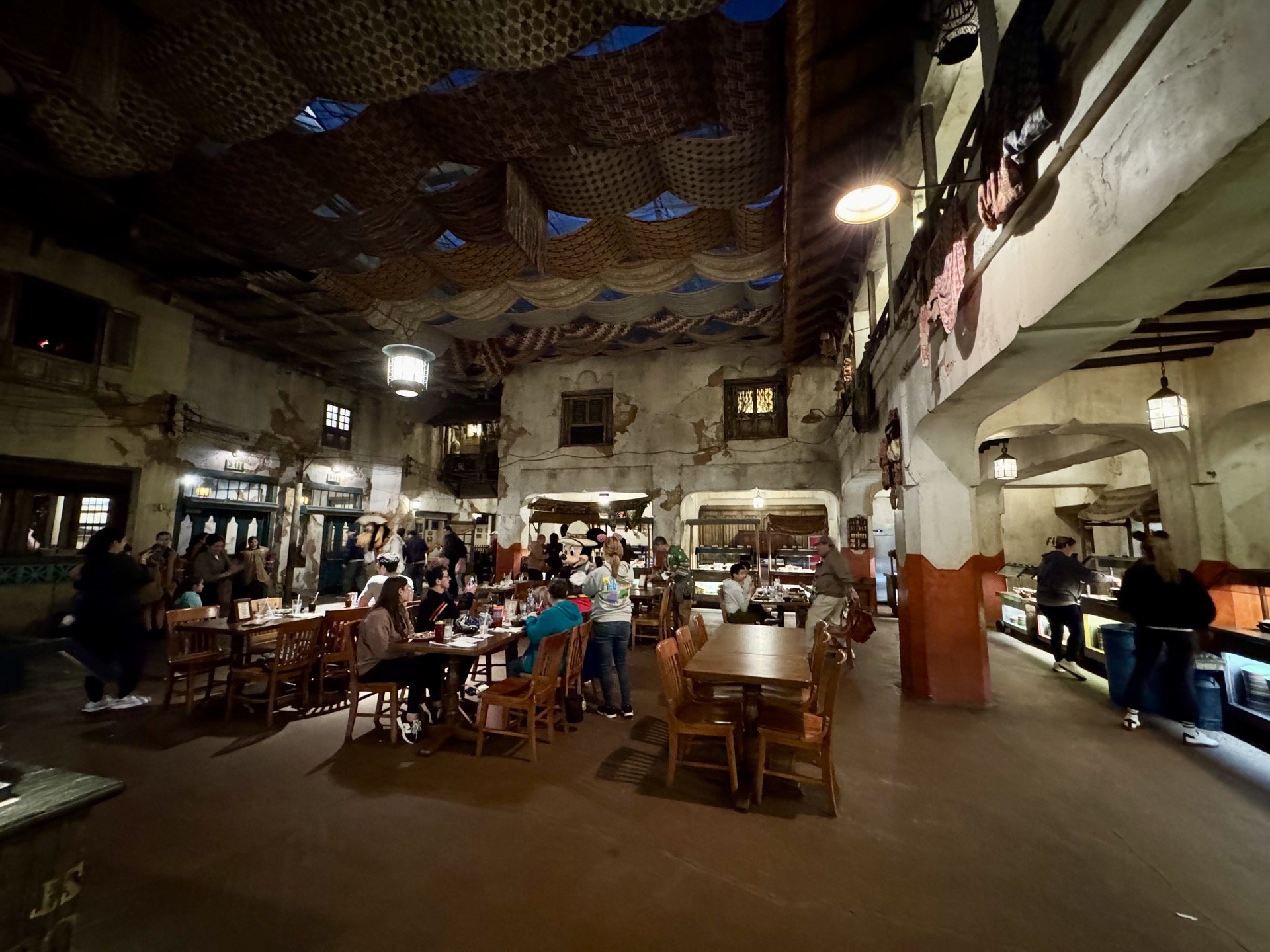 Tusker House Restaurant Review - Diamond or Rough?