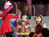 Our Pirate Night Experience on the Disney Treasure