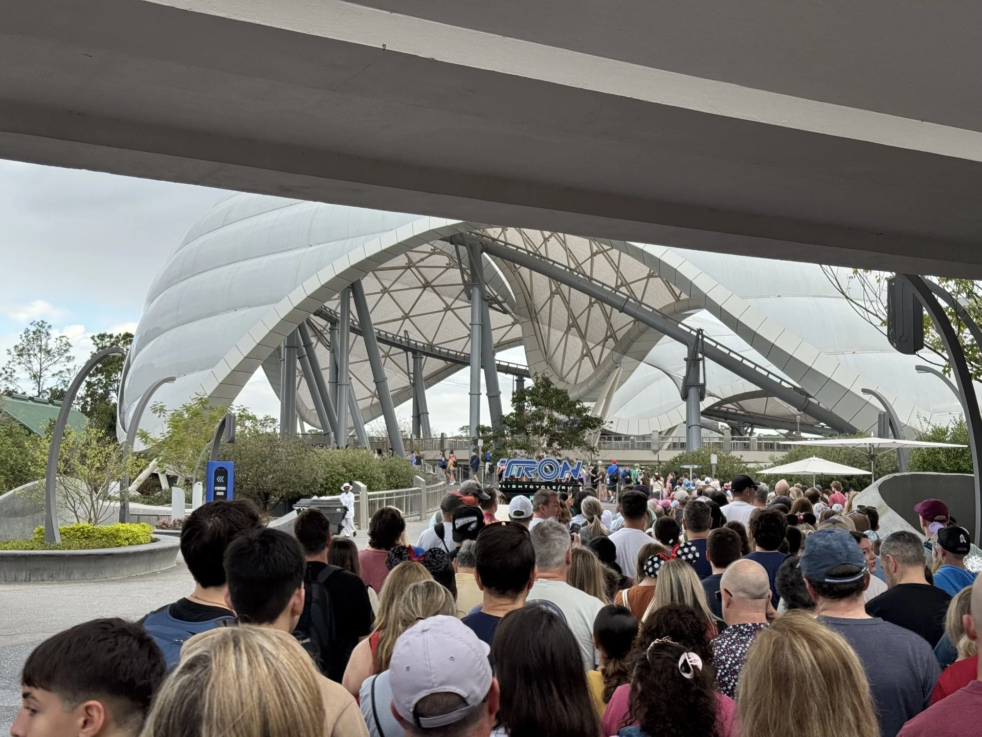 Disney World Lightning Lane Premier Pass Review