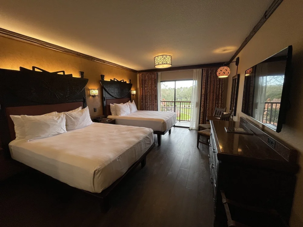 Best Disney World Hotels [2026 Ranking]