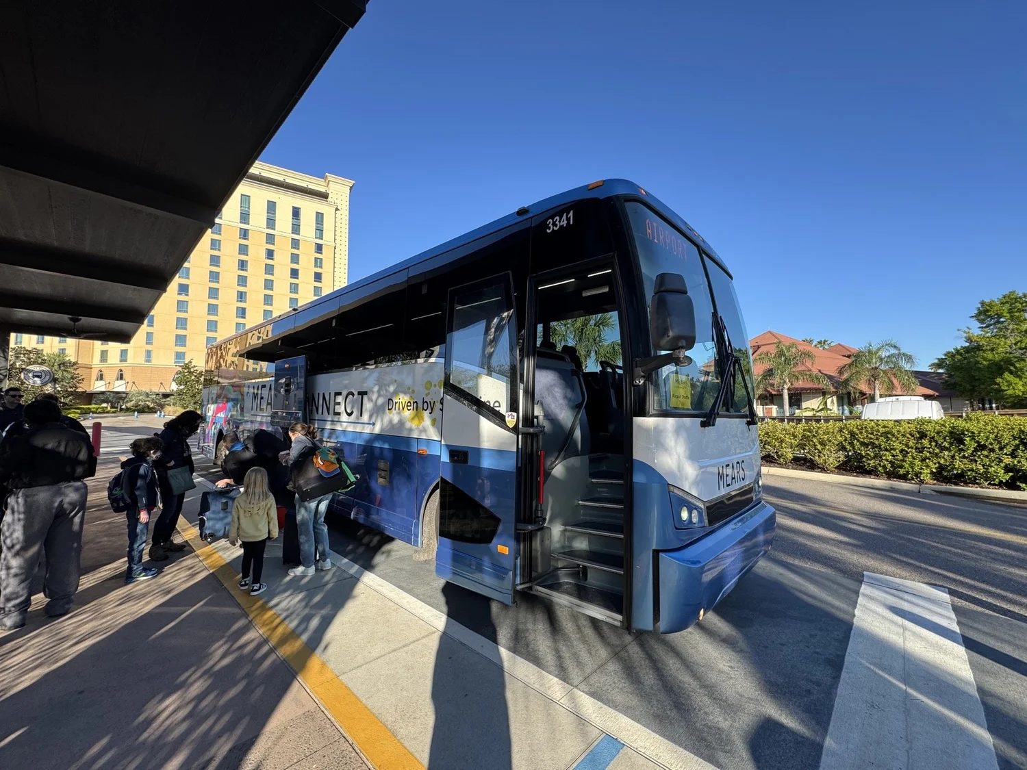 I Keep Using Mears Connect, And I Think I Like It