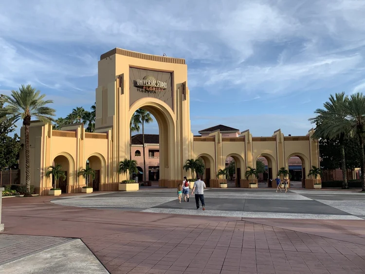 Universal Studios Florida Rides Guide + Best Rides [2026]