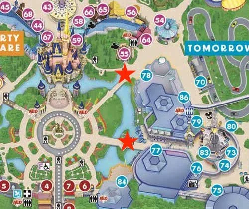 Magic Kingdom Rope Drop and Early Entry Strategy 2023