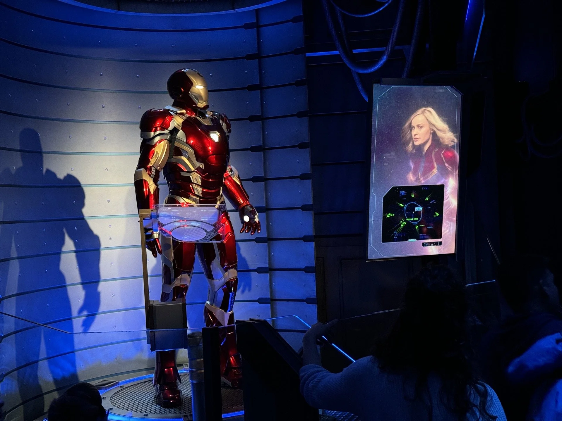 Walt Disney Studios Park Rides and Attractions Guide