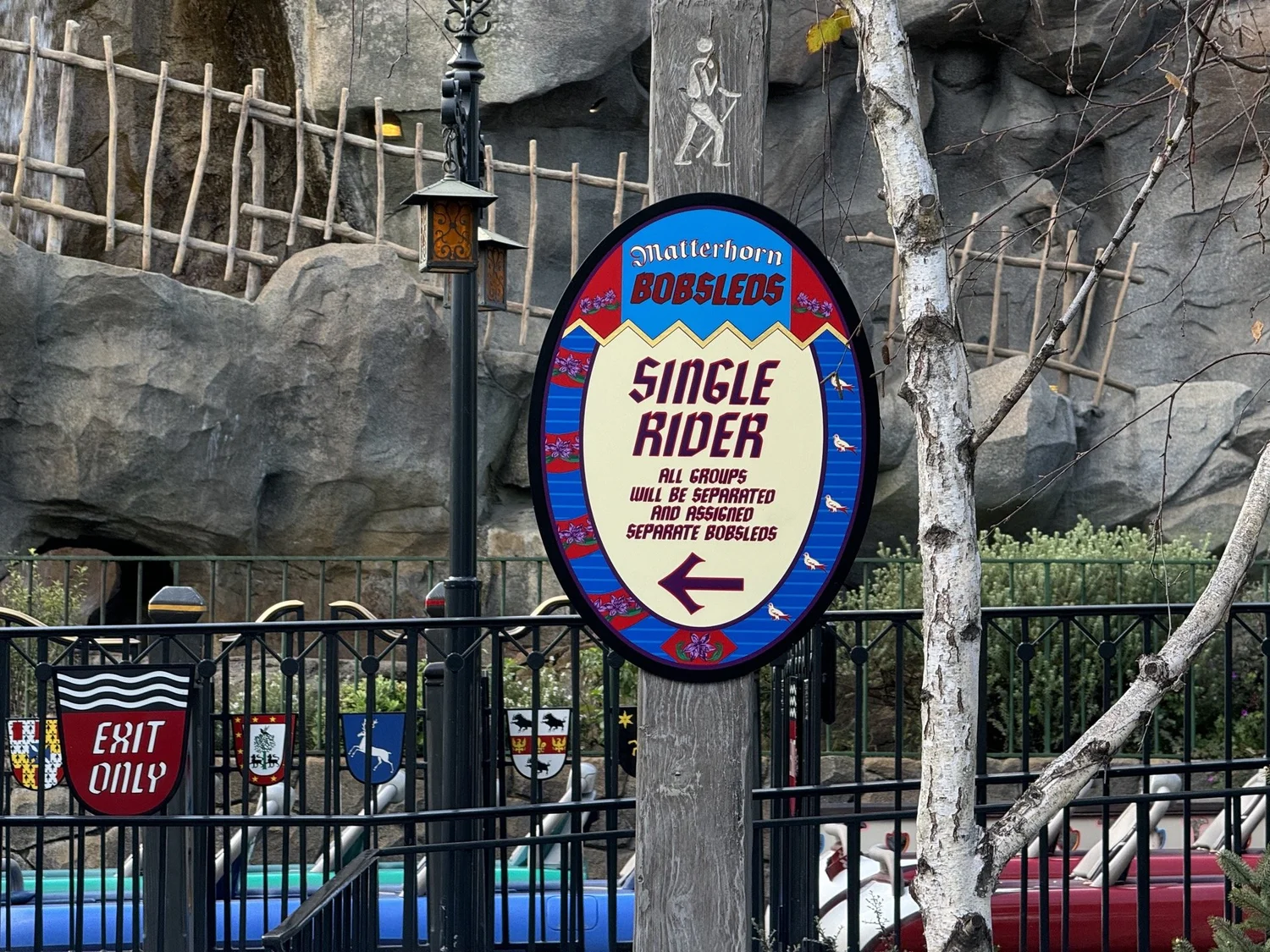 Complete Guide to Single Rider Lines at Disneyland [Both Parks]