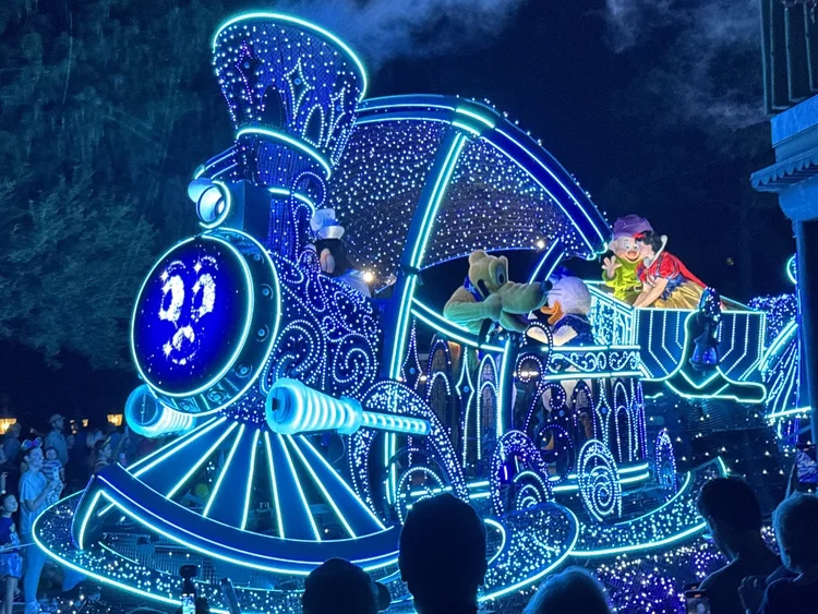 Disney Starlight Times: June Brings More 2X Nights