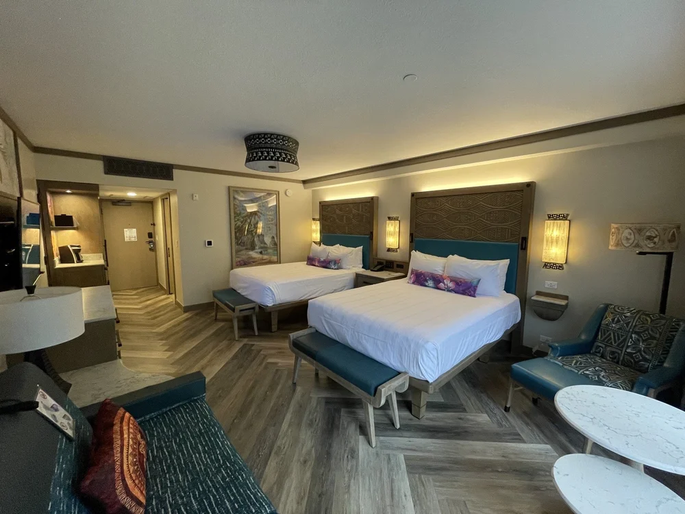 Best Disney World Hotels [2026 Ranking]