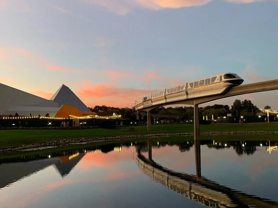 Complete Guide to Epcot for Adults