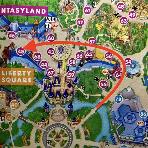 Magic Kingdom Rope Drop and Early Entry Strategy 2025