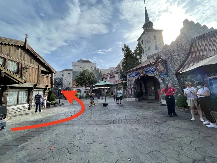 Complete Guide to Kidcot Fun Stops at Epcot