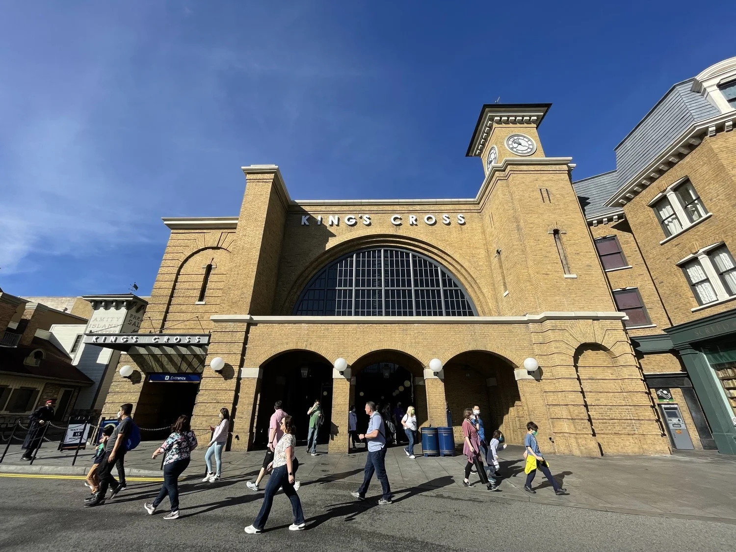 Guide to Early Park Admission at Universal Orlando Resort [All Parks]