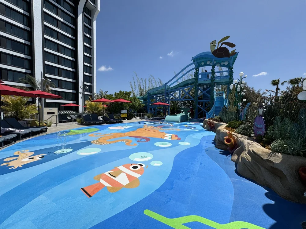 What Perks Do Disneyland Hotel Guests Get?