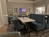 Review of BoardWalk's Innkeeper's Club Lounge (Club Level)