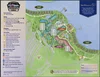 Disney's Wilderness Lodge Map