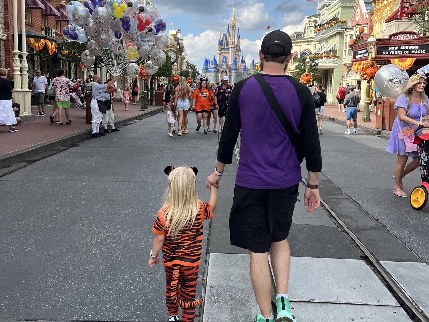 Complete Guide to Disney World Split Stays