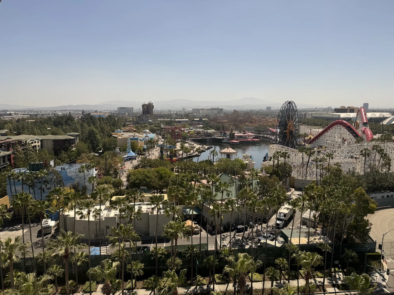 Review: Disneyland's Pixar Place Hotel Is Surprisingly Great