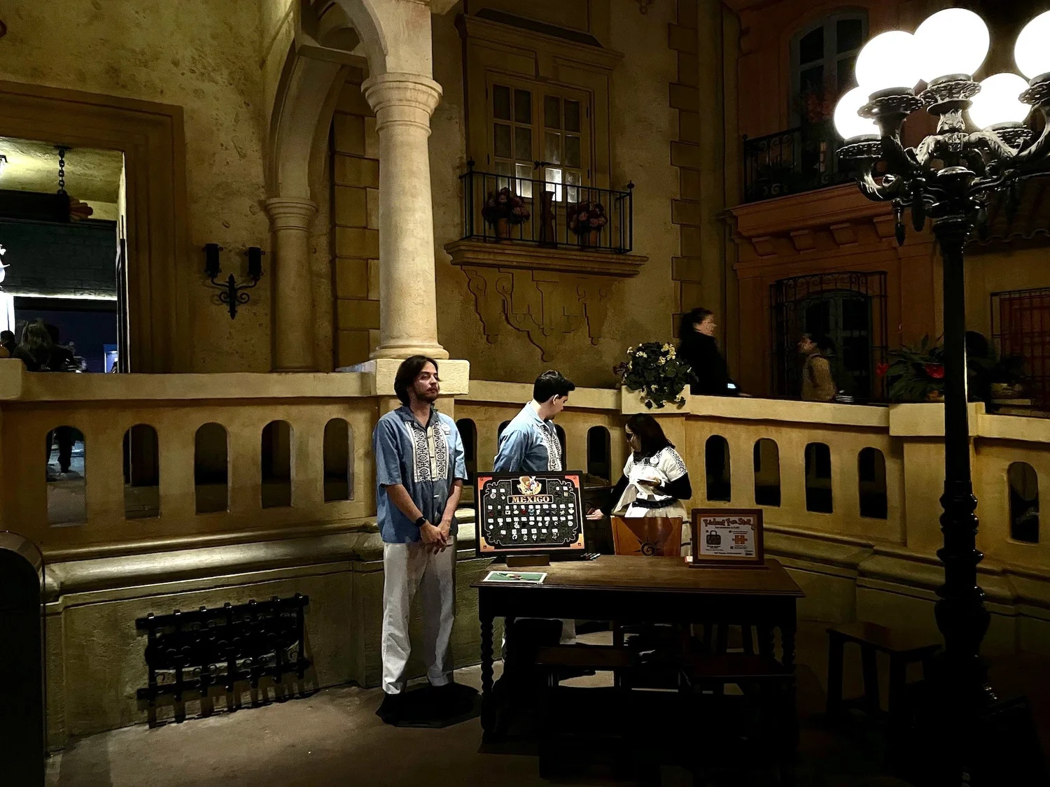 Complete Guide to Kidcot Fun Stops at Epcot