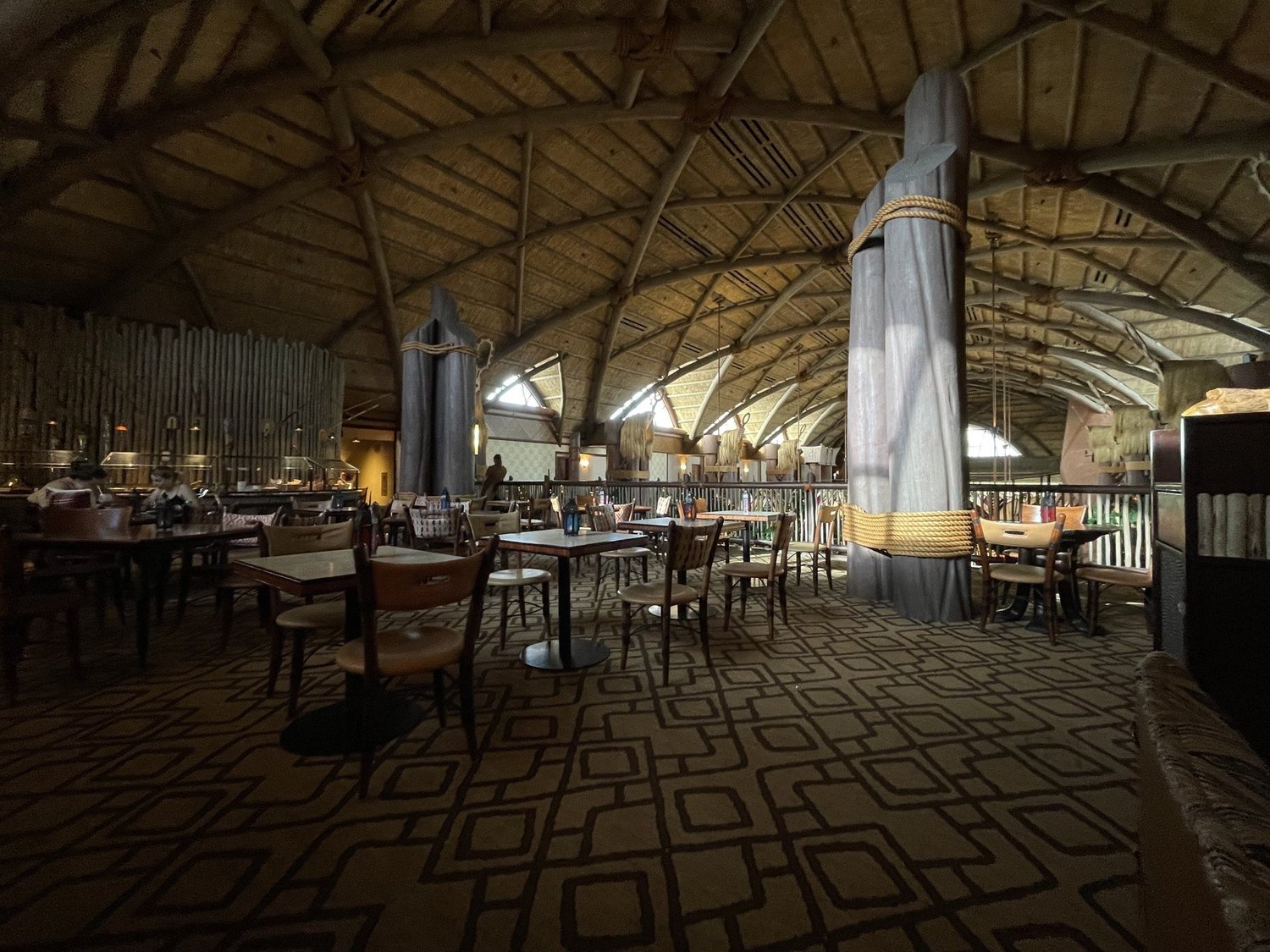 Disney World's Club Level ("Concierge") Offerings Explained