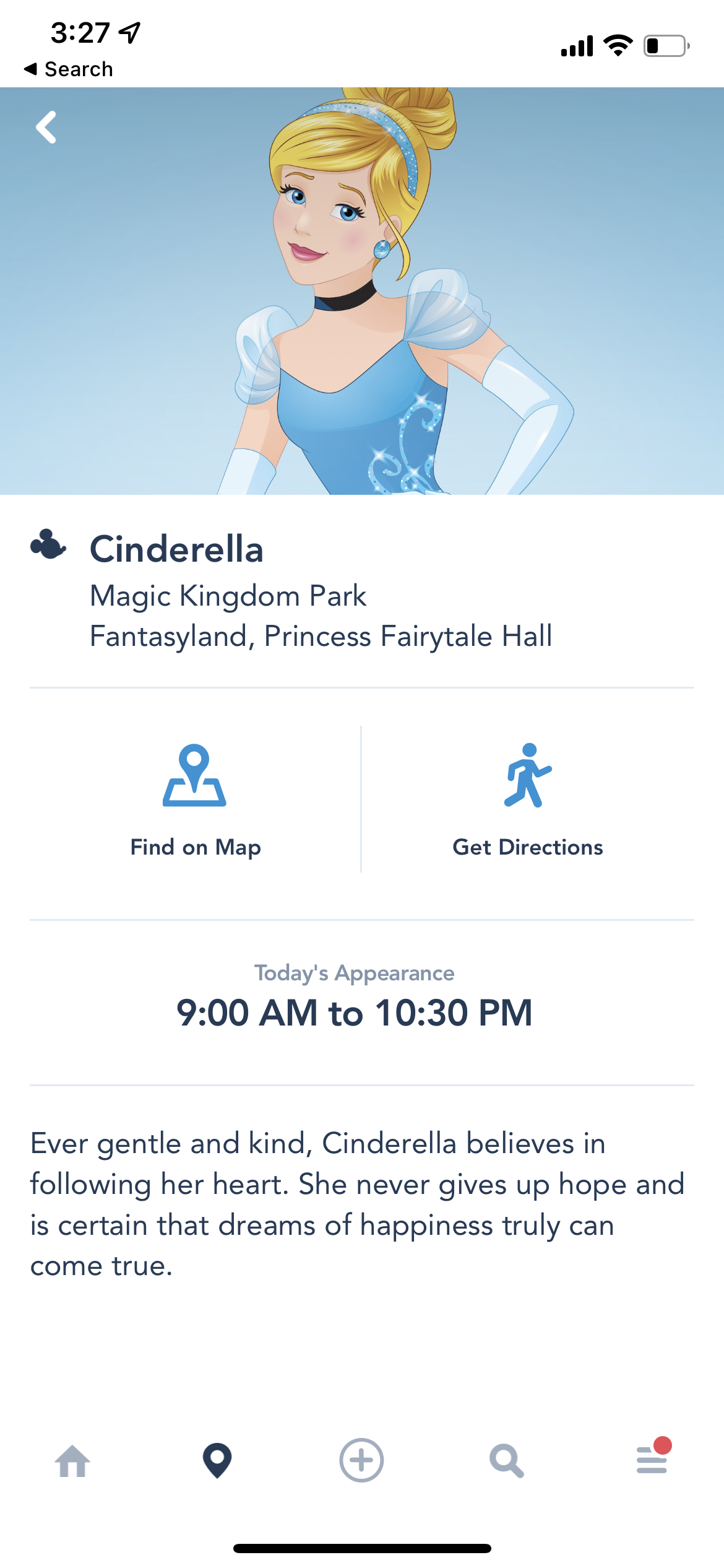 How to Meet Characters at Disney World