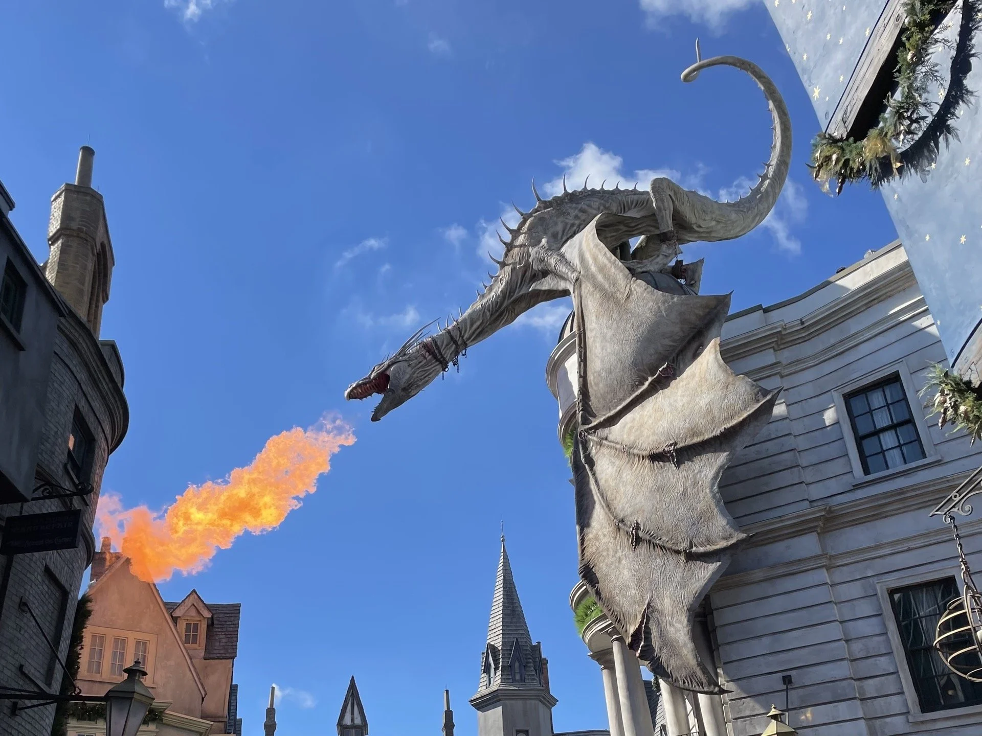 Harry Potter World One Day Plan [All 3 Lands]