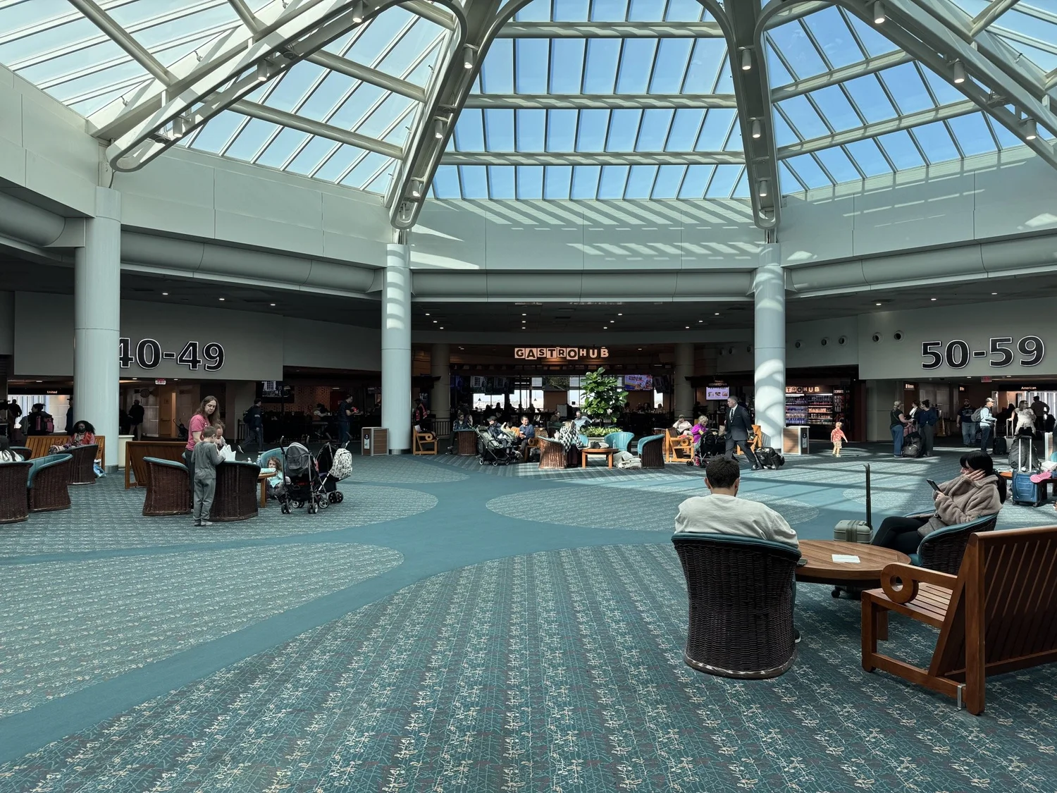 I Keep Using Mears Connect, And I Think I Like It