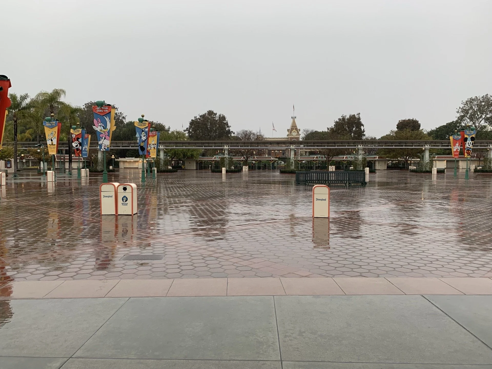 Essentials To Know Before Your Disneyland Trip