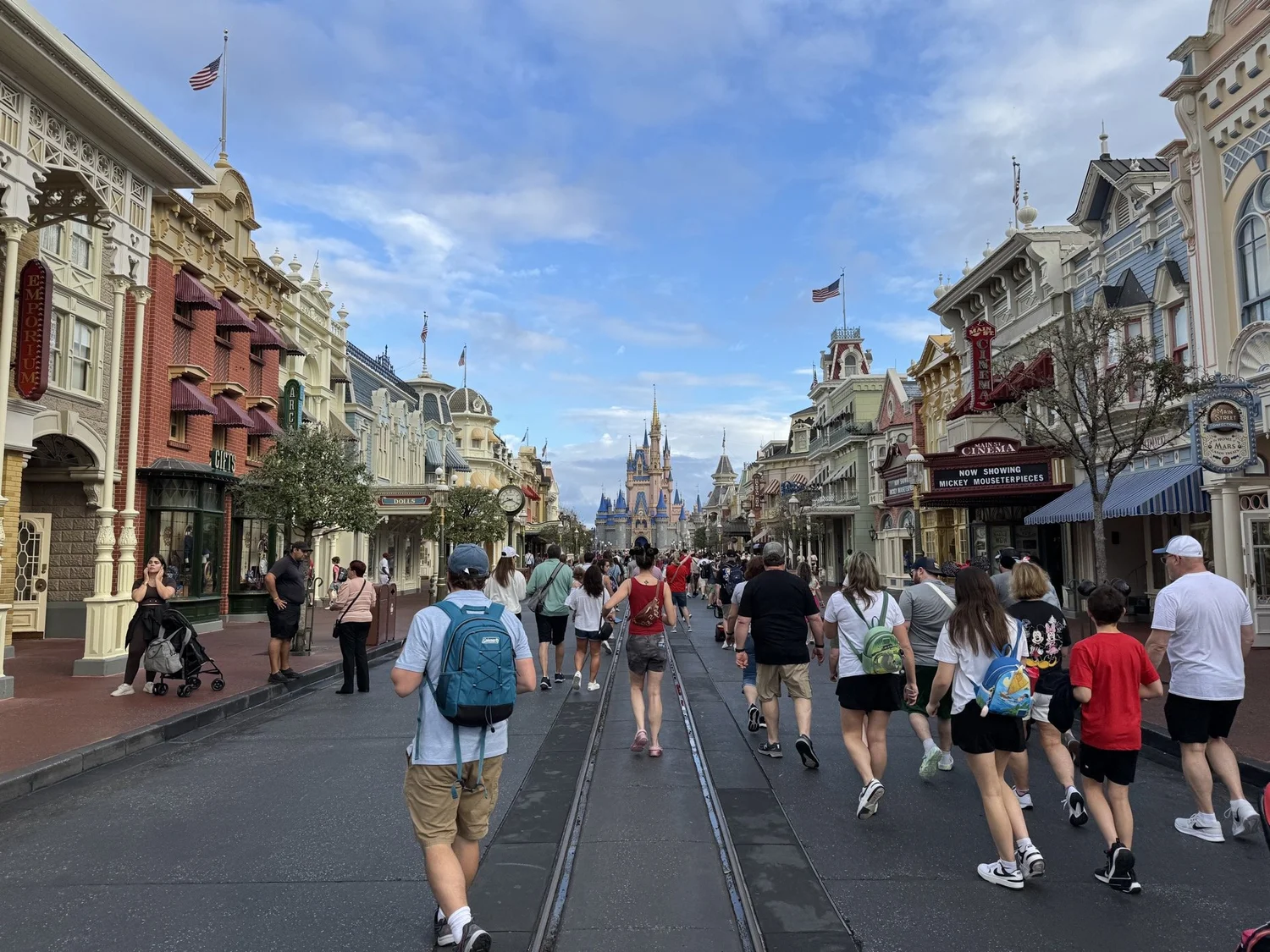 Disney World Lightning Lane Premier Pass Review