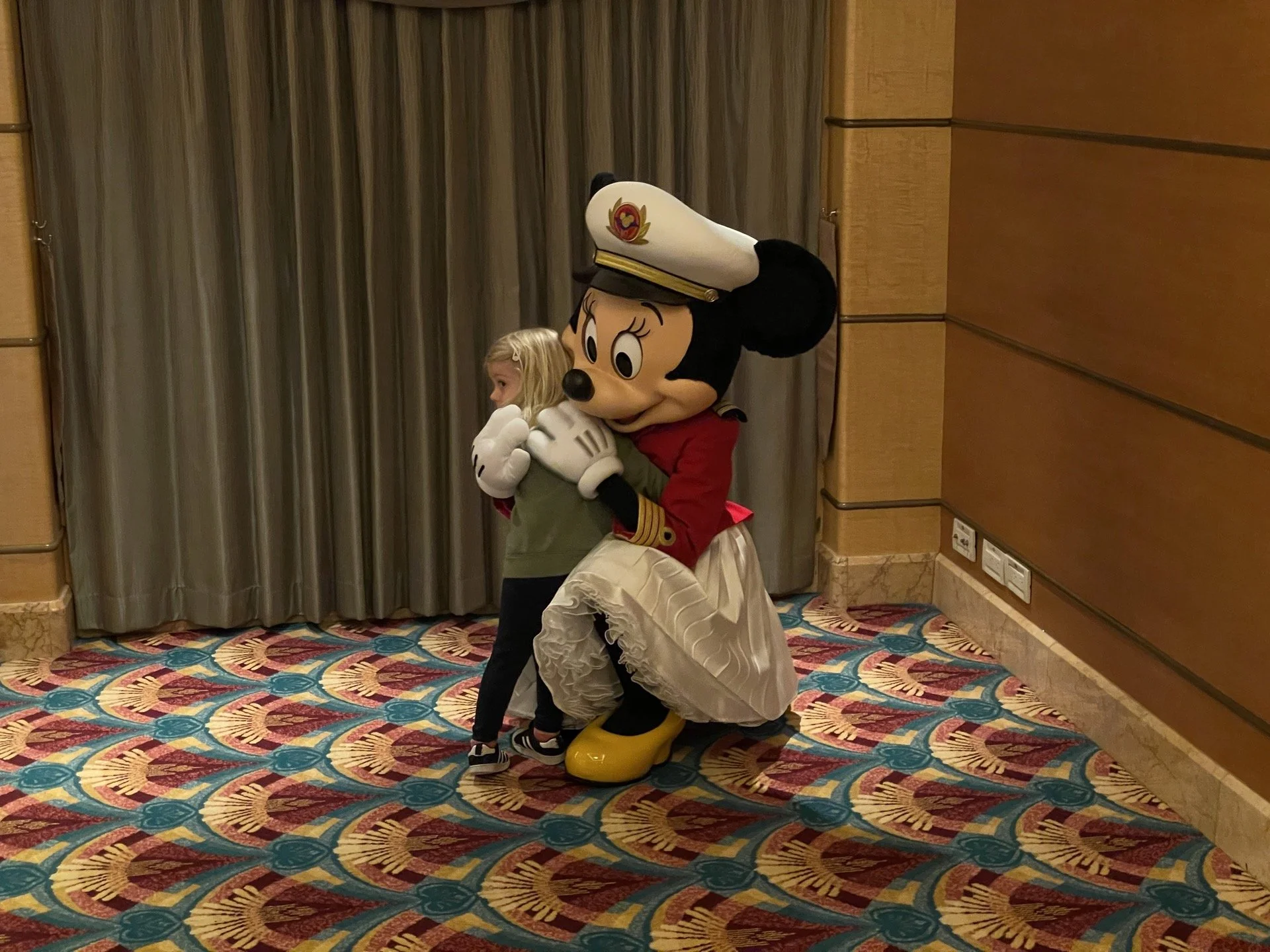Complete Guide to Meeting Characters on Disney Cruise Line