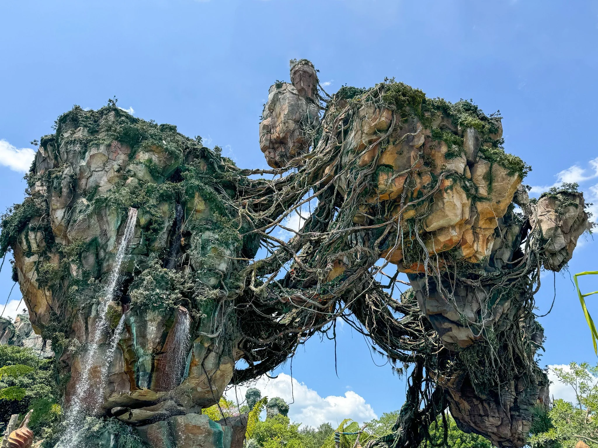 Guide to Pandora - The World of Avatar at Disney World
