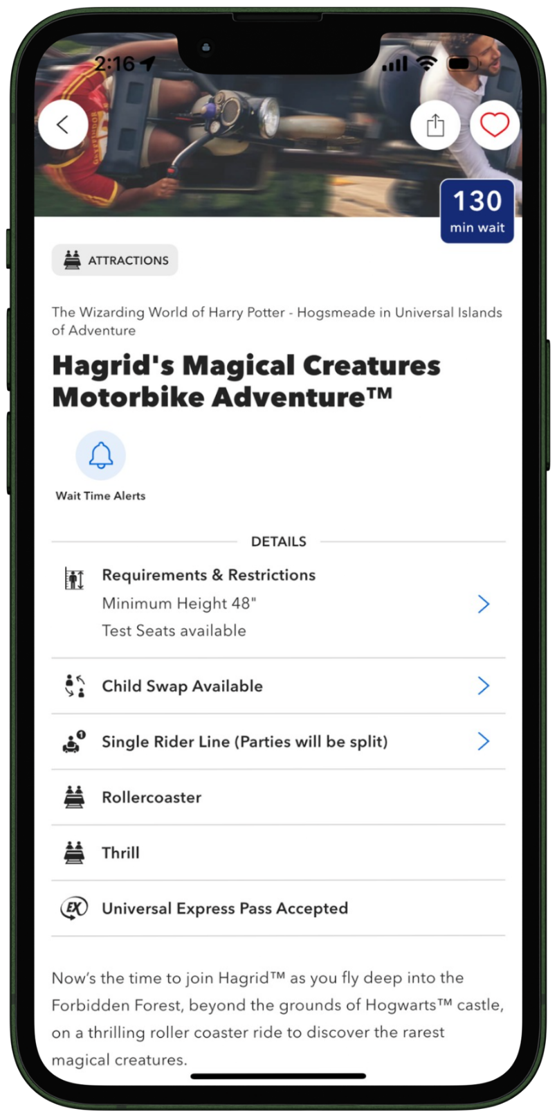 Guide to Universal Orlando Express Pass + Is It Worth It?