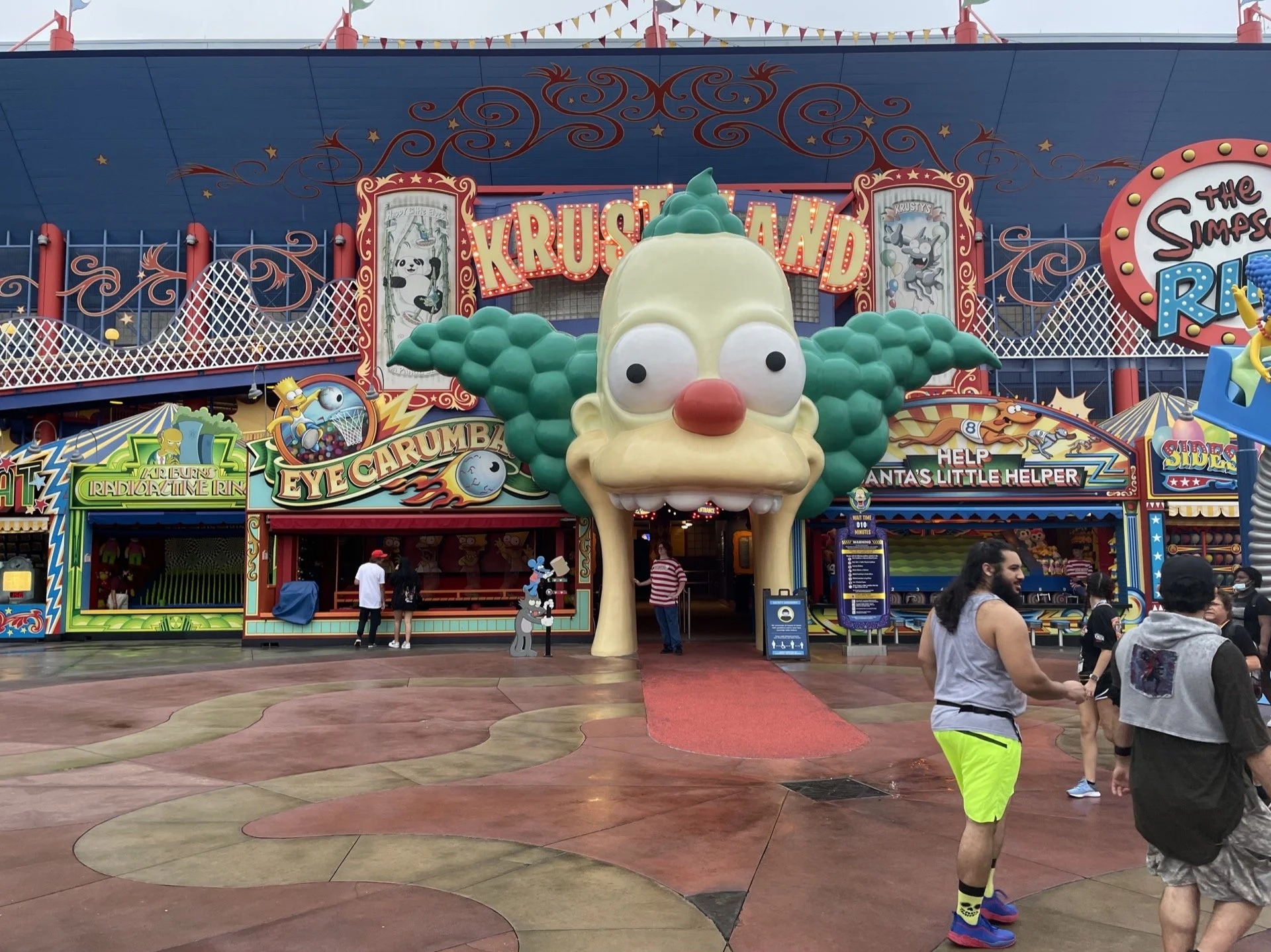Universal Studios Florida Rides Guide + Best Rides [2024]
