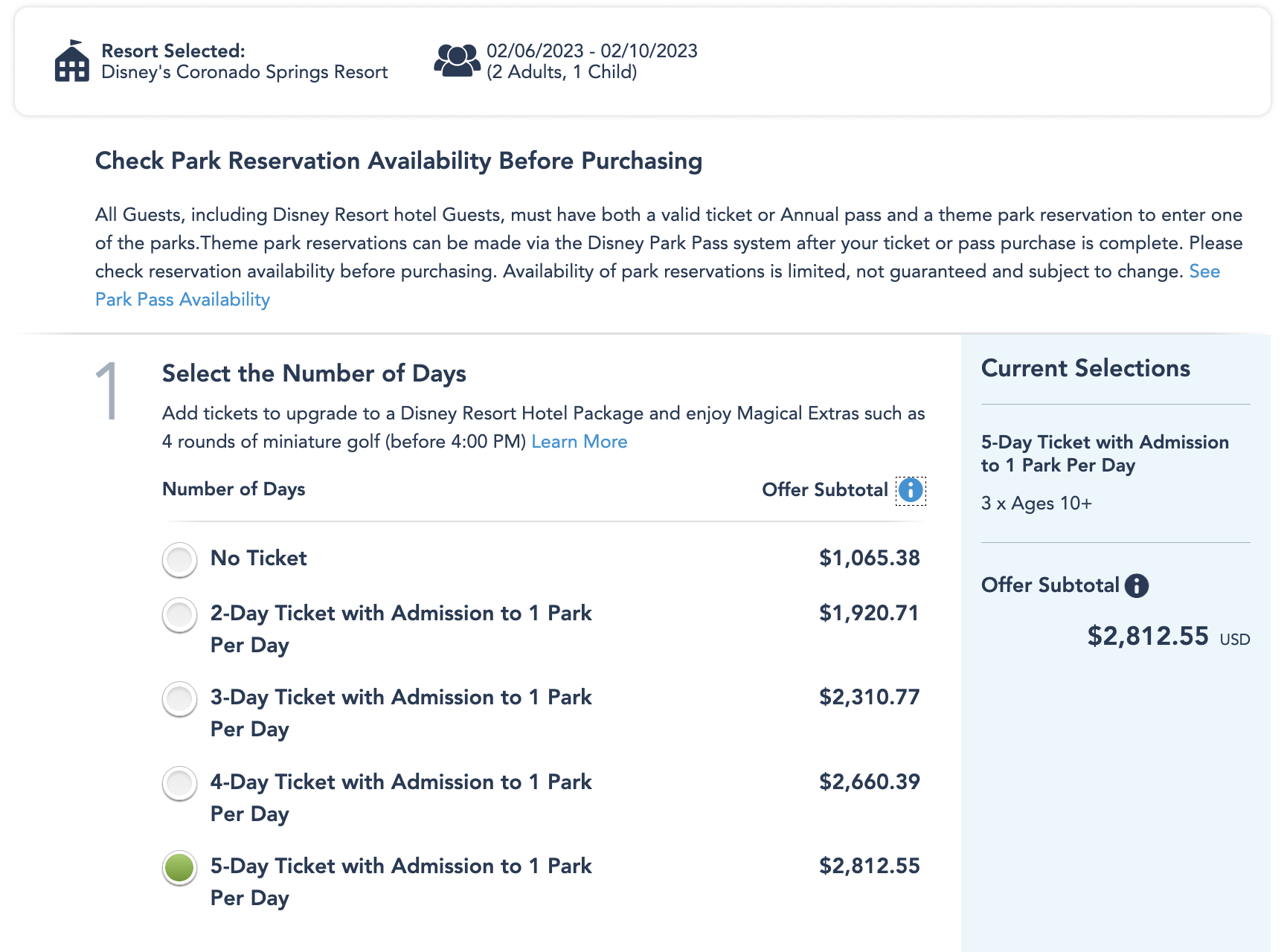 Best Ways to Book Your Disney World Vacation [Packages, Discounts, and ...