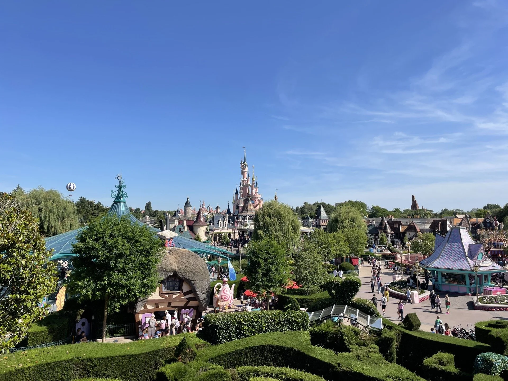 How Much Does a Trip to Disneyland Paris Cost? [2026]