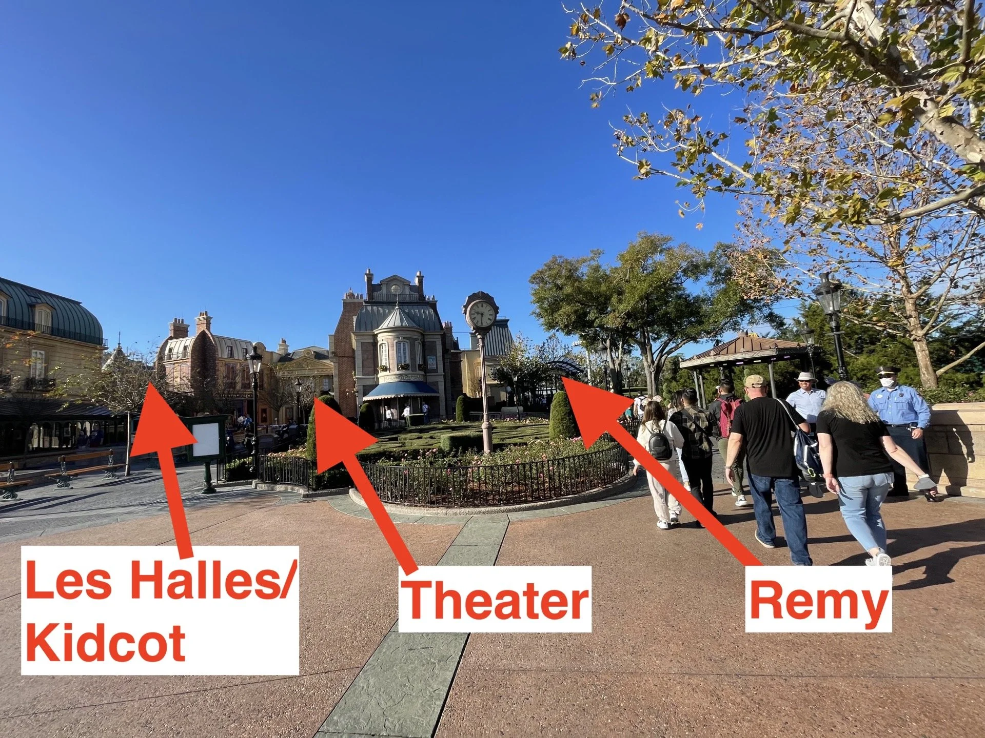 Complete Guide to Kidcot Fun Stops at Epcot