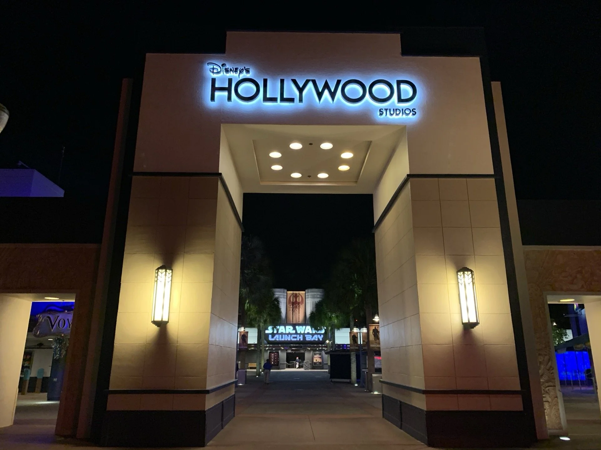 Walt Disney Studios Courtyard, Magic of Disney Animation Debut Summer 2026