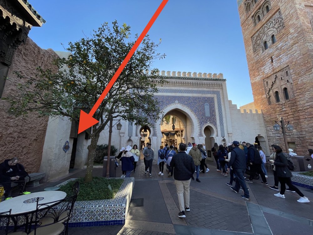 Complete Guide to Kidcot Fun Stops at Epcot