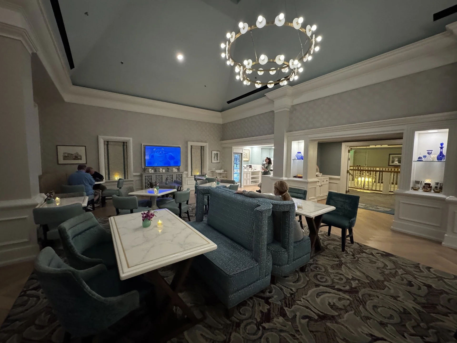 Yacht Club v. Beach Club v. BoardWalk Inn - Which to Pick