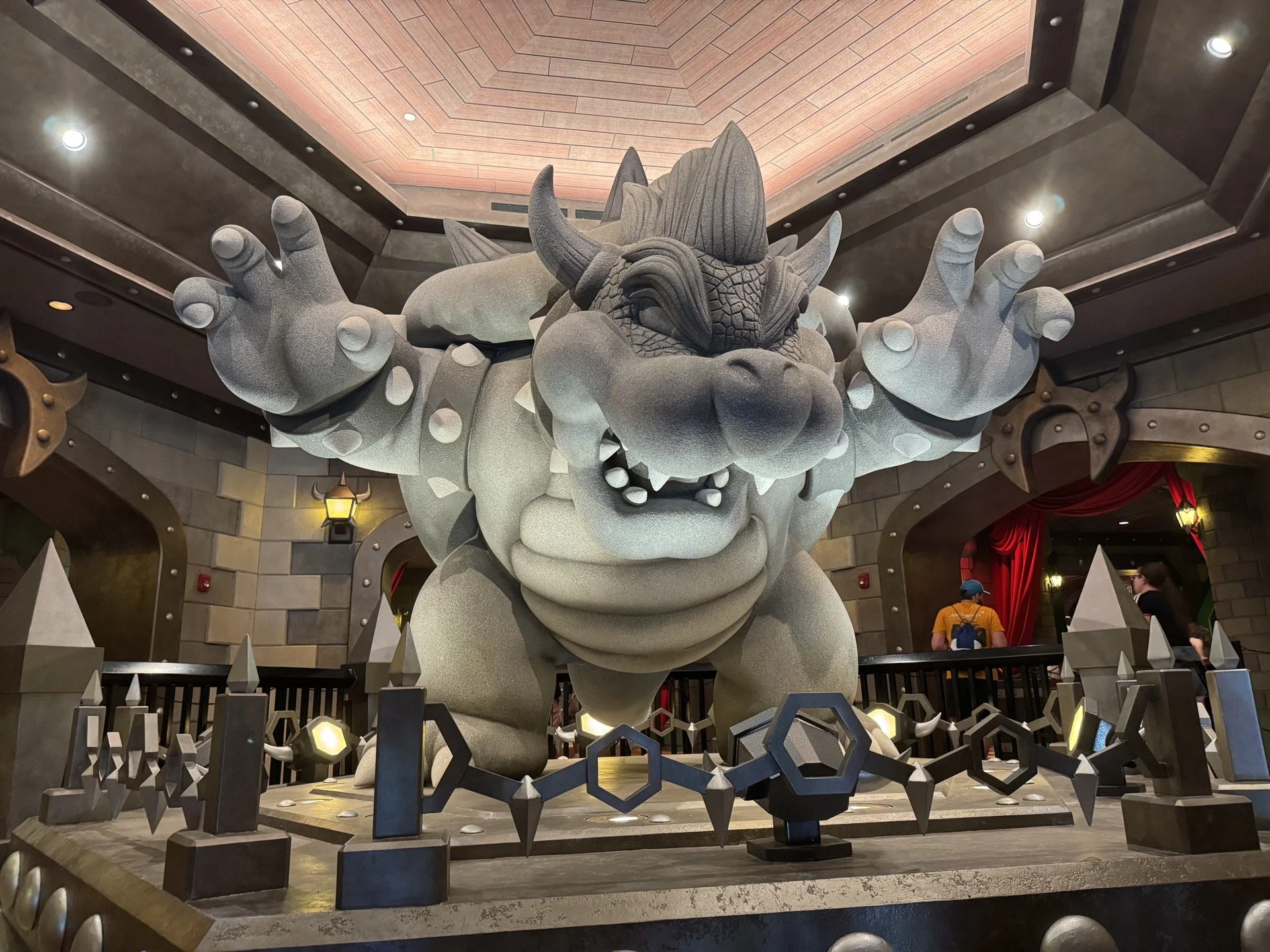 Universal Epic Universe Rides Guide + Best Rides Ranked