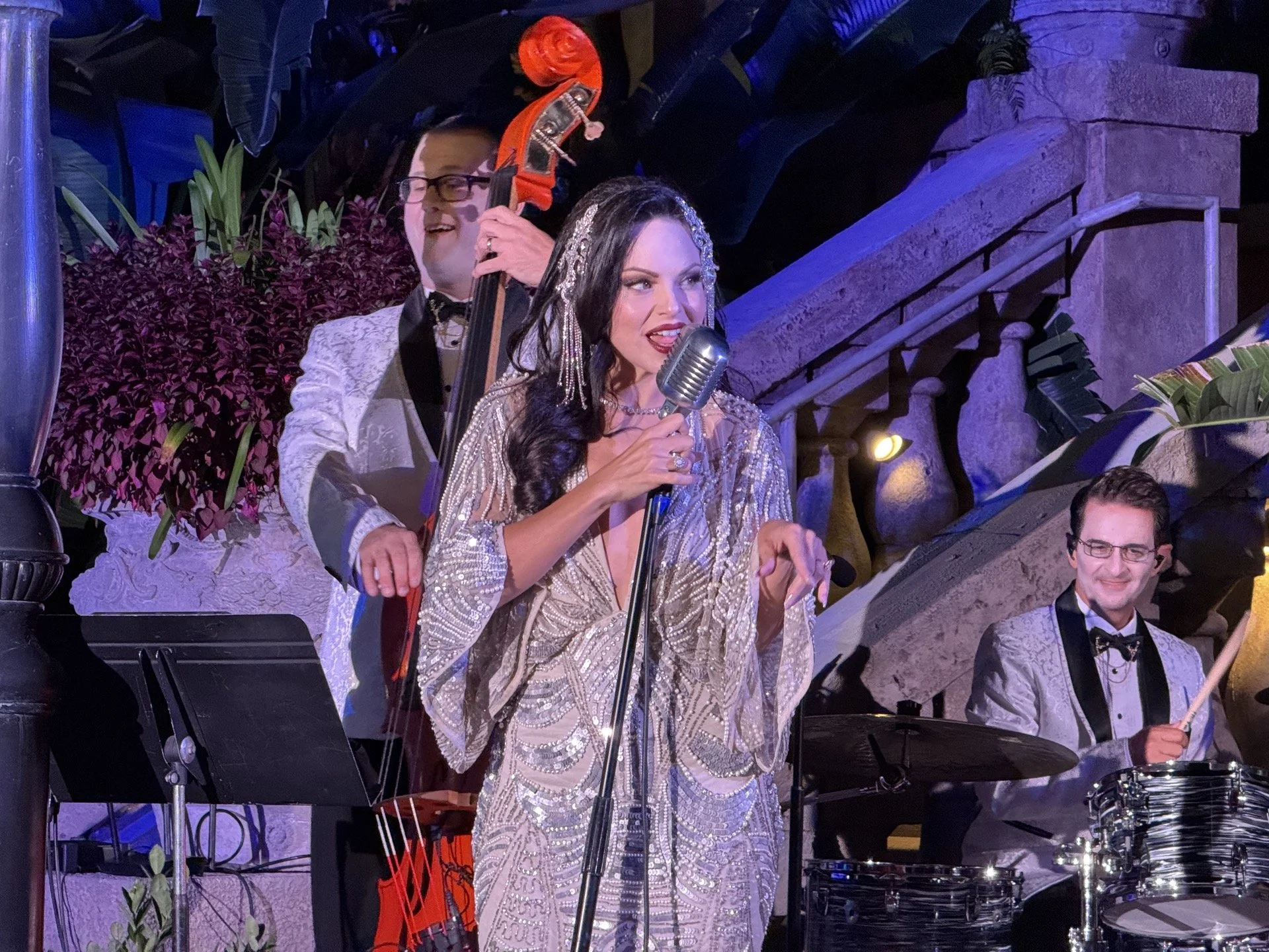 Review: Jollywood Nights at Hollywood Studios