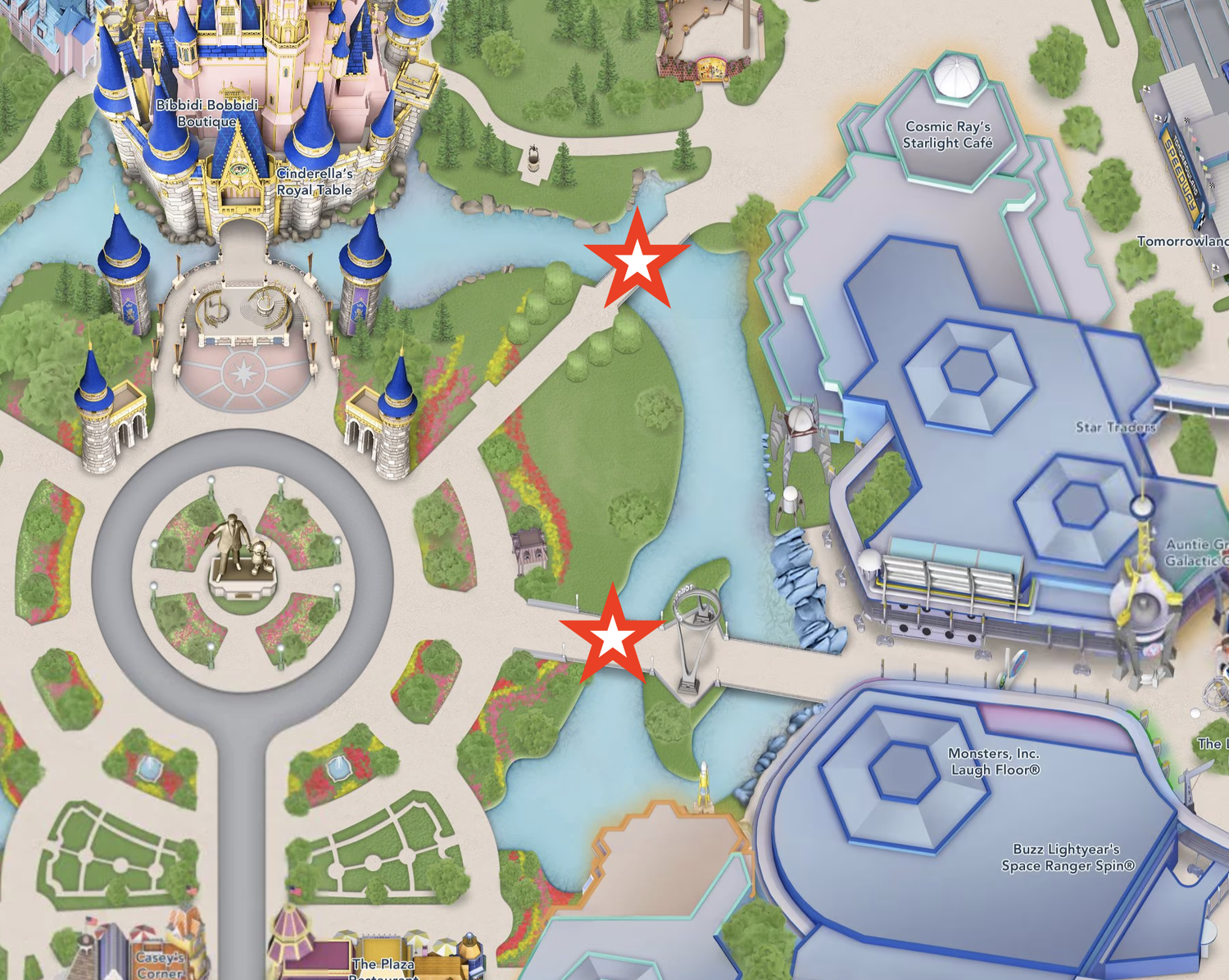 Magic Kingdom Rope Drop and Early Entry Strategy 2026