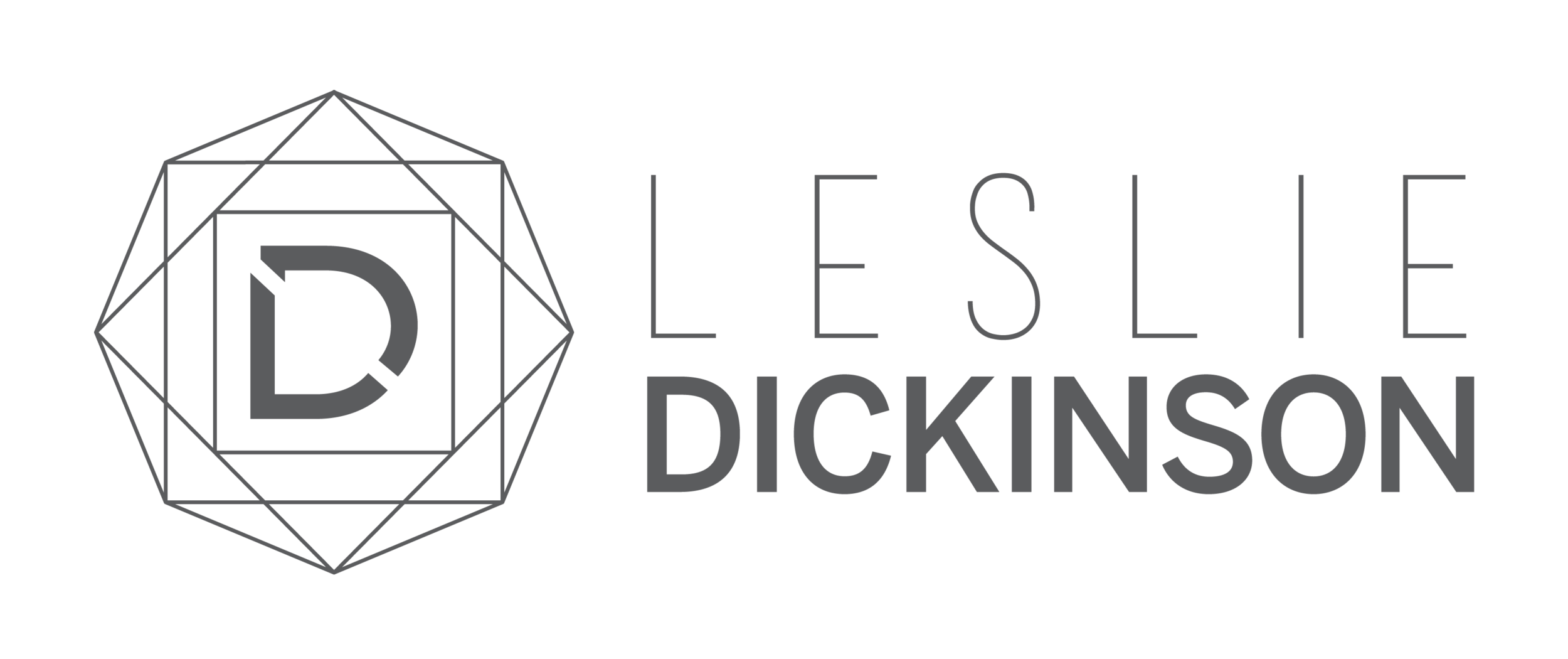 Leslie Dickinson Leslie Dickinson