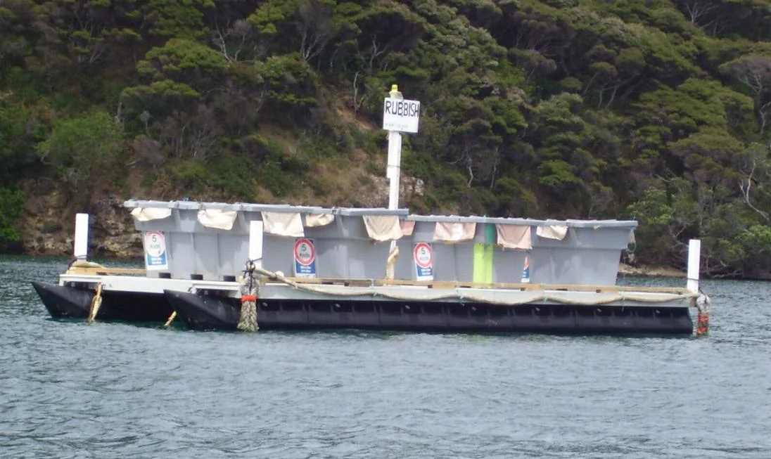 Pontoons by Pontoonz