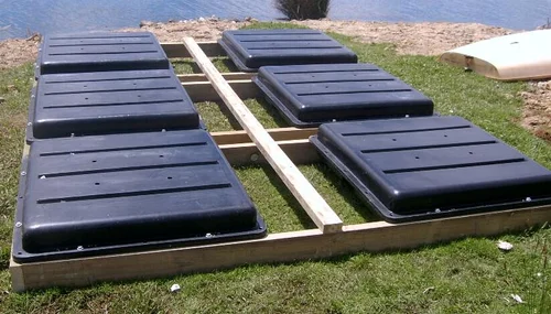 Pontoons by Pontoonz