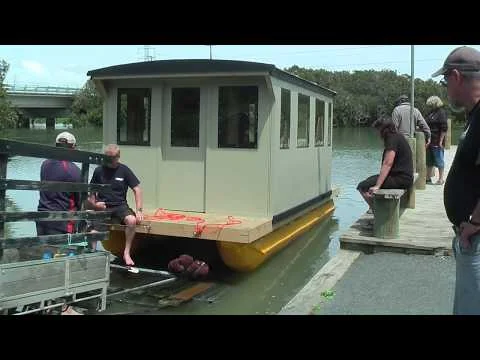 Pontoons by Pontoonz