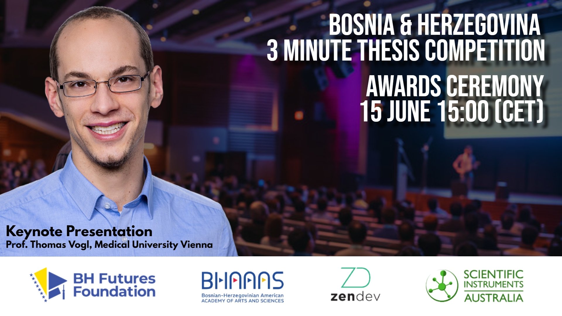 Bosnia & Herzegovina Futures Foundation