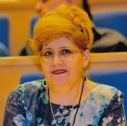 Vera Šnajder Award — Bosnia & Herzegovina Futures Foundation