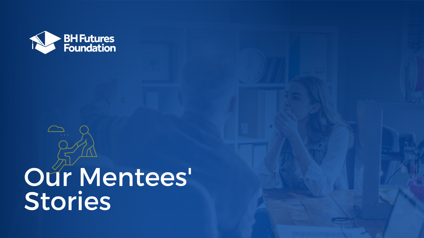 Bosnia & Herzegovina Futures Foundation